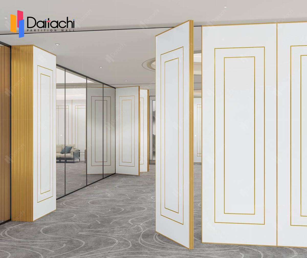 Temporary Modular Movable Walls for Saudi Arabia Vision 2030 Projects ...