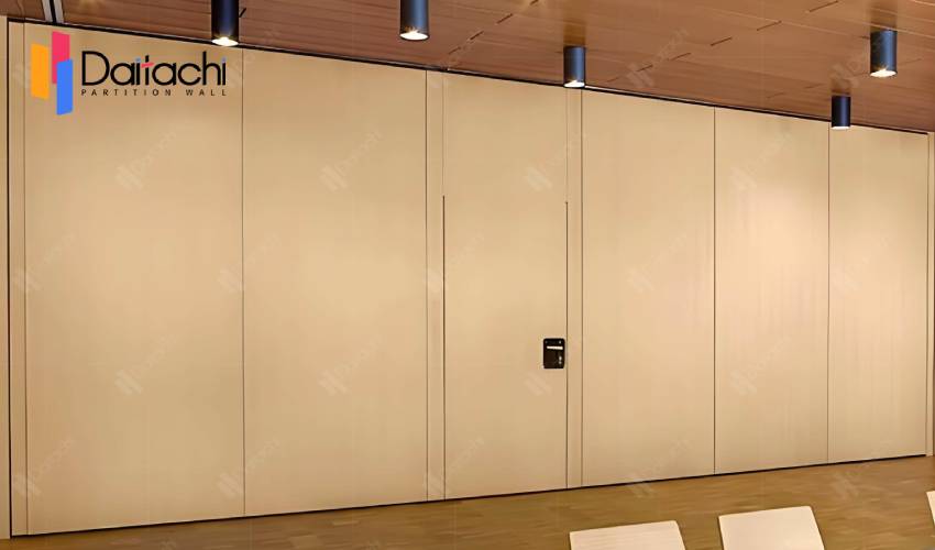 How to Divide a Room Without Permanent Walls? Try Movable Room ...