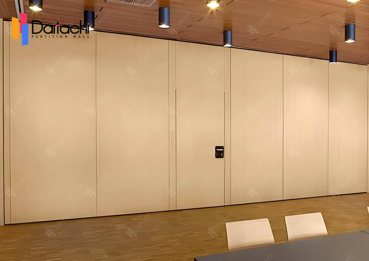 How to Divide a Room Without Permanent Walls? Try Movable Room ...
