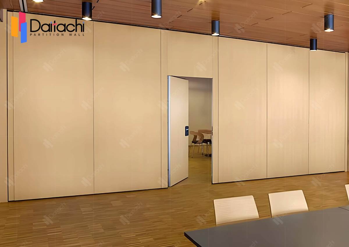 How to Divide a Room Without Permanent Walls? Try Movable Room ...
