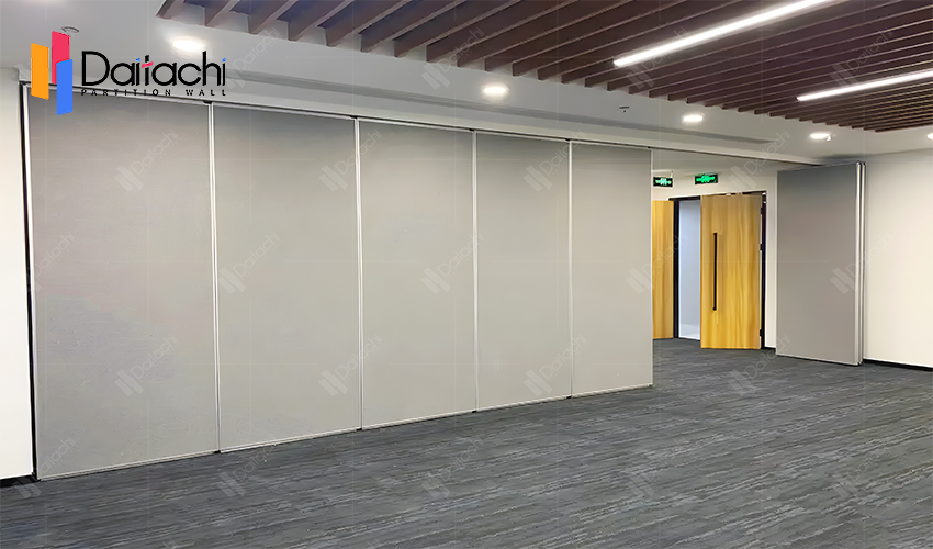 From "Static" to "Dynamic Spaces" — The Technology Behind Operable ...