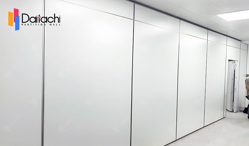 Removable partitions with doors: how it works and why it’s a smart ...