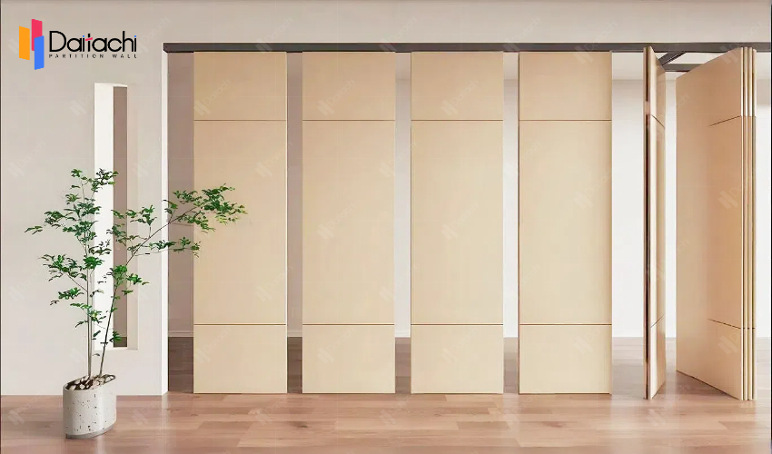 Movable Partition Wall - the "smart Choice" for Space Optimization ...