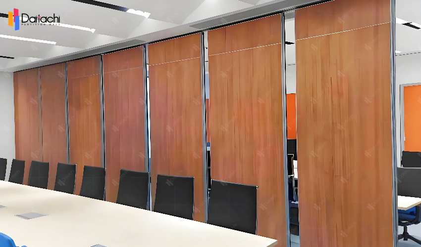Importance of Movable Partition Installation Method - Baker Partition Wall
