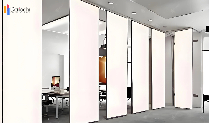 DIY Partition Wall Construction Guide: a Complete Guide From Materials to Installation - Baker ...