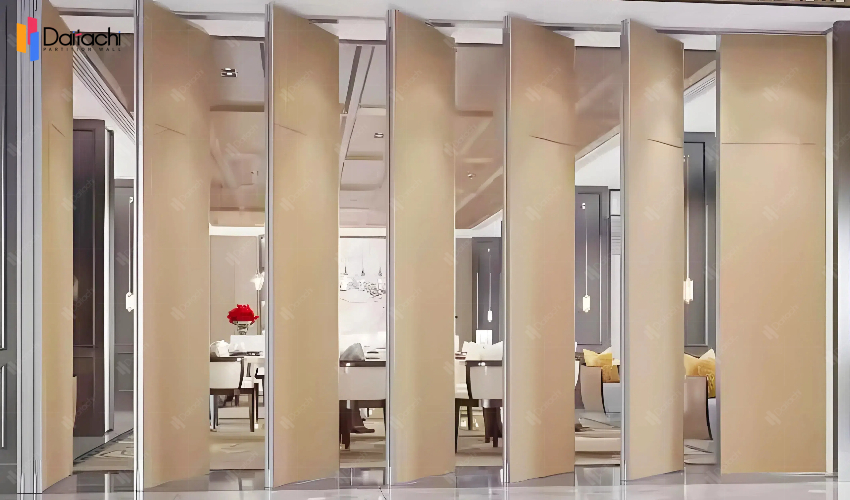 What Are the Prospects for New Developments in Movable Partition Wall ...
