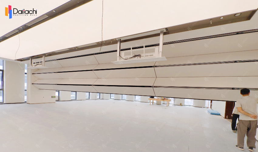 Five Core Principles of Vertical Lifting Wall System Design - Baker ...